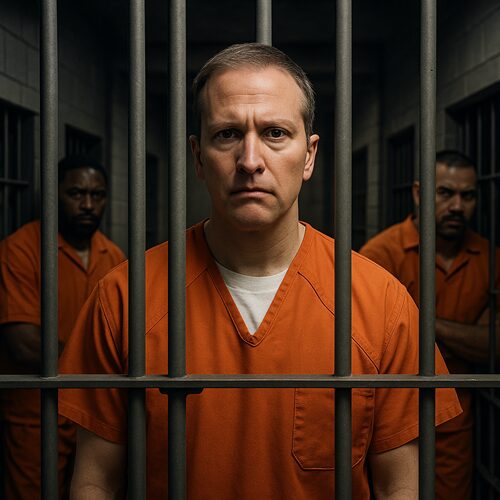 Derek Chauvin’s Attorney Files New Petition That Could Vacate His ...